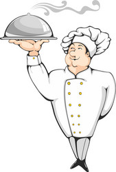 Chef Vector Images (over 180,000)