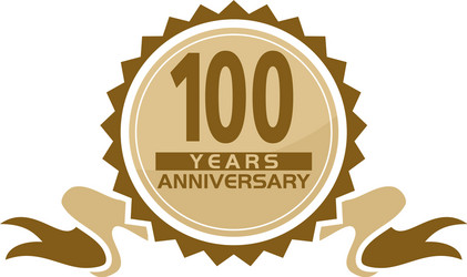100 Years Logo Vector Images (over 3,400)