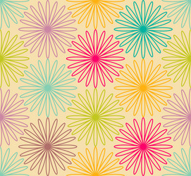 Flower Pattern Vector Images (over 800,000)