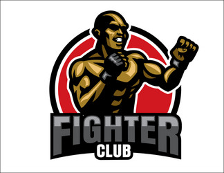 Fighter Logo Vector Images (over 20,000)