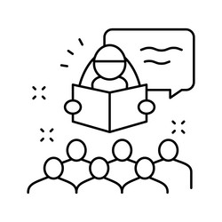 Story Time Vector Images (over 5,100)