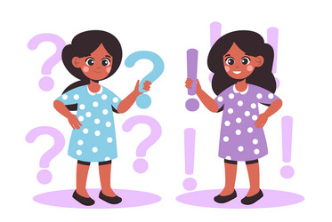 Cartoon Punctuation Face Vector Images (over 100)