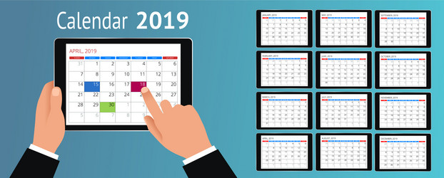 2019 Vector Images (over 180,000)