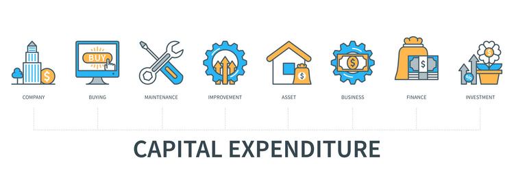 Capex Vector Images (35)