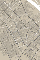 Basra Map Iraq Vector Images (26)