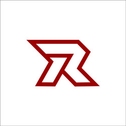 R Line Logo Vector Images (over 24,000)