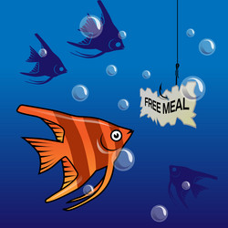 Funny Fish Logo Vector Images (over 2,600)