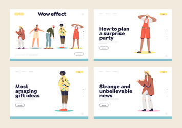 Wow Reaction Vector Images (over 1,300)