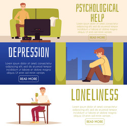 Depression Help Vector Images (over 11,000)