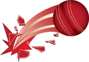 Cricket Ball Clipart