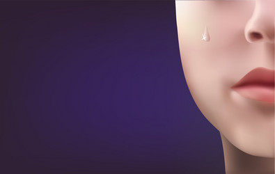 Women Crying Vector Images (over 810)