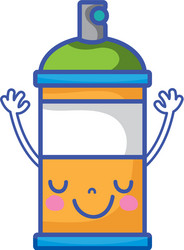 Graffiti Emoji Spray Paint Vector Images (over 380)