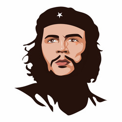 Che Guevara Vector Images (53)