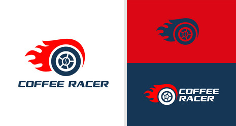 Cafe Racer Logo Vector Images (over 290)