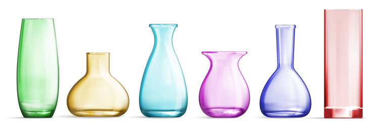 Vase Royalty Free Vector Image - VectorStock