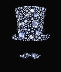 Diamond Head Vector Images (over 3,900)