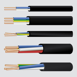 Electrical Wire Vector Images (over 58,000)