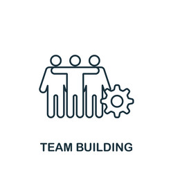 Team Building Icon Concept Vector Images (over 6,400)