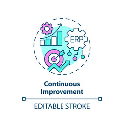 Continuous Improvement Vector Images (over 1,600)