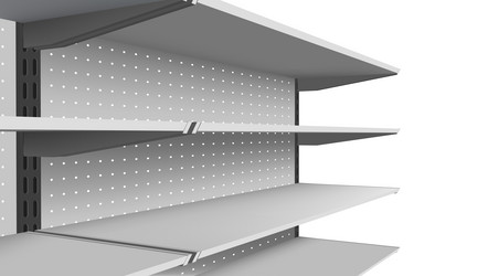 Display Rack Mock Up Vector Images (over 490)