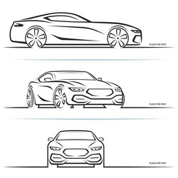 Easy Car Logos To Draw