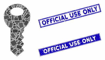 Official Use Only Vector Images (over 110)