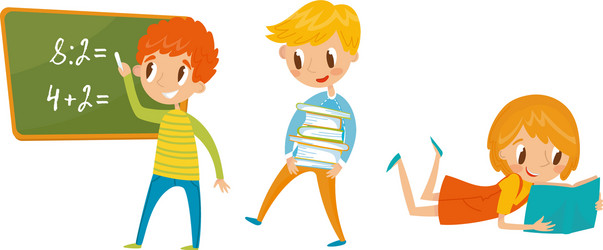 Do Math Vector Images (over 160)