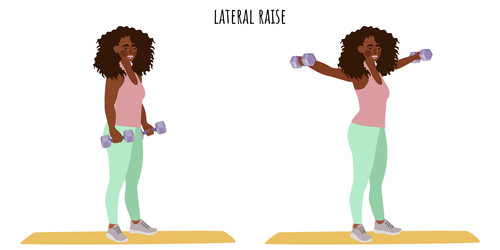 Lateral Vector Images (over 4,900)