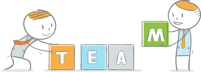 Stick Figure Construction Building Vector Images (over 160)