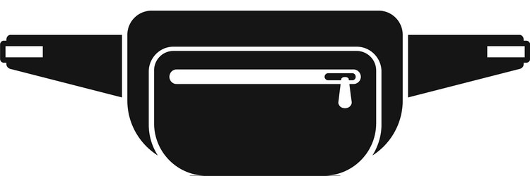 Fanny Pack Vector Images (over 190)