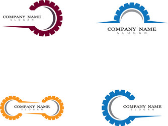 Machinery Logo Design