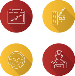 Automotive Workshop Logo Vector Images (over 3,600)