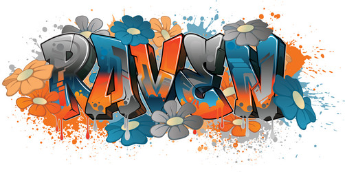 Graff Vector Images (69)