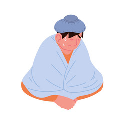 Sick Man Icon Vector Images (over 18,000)