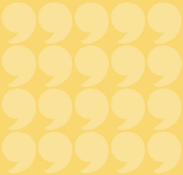 Quotation Marks Pattern Vector Images (over 220)