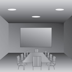 Conference Room Vector Images (over 8,800)