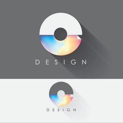 Fancy Letter O Vector Images (64)