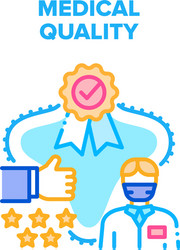 Medical Evaluation Vector Images (over 1,300)