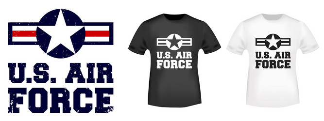 T-Shirt Print Vector Images (over 150,000)