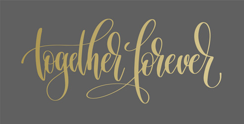 Together Forever Vector Images (over 5,100)