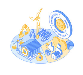 Esg Vector Images (over 2,400)