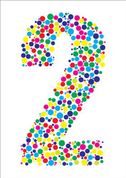 Number Vector Images (over 840,000)