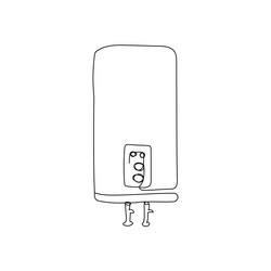 Water Tank Line Drawing Vector Images (over 430)