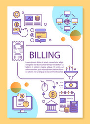 Billing Vector Images (over 130,000)