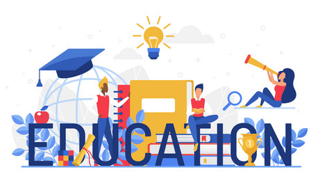 Graduation Word Vector Images (over 1,700)