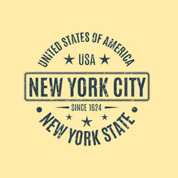 New improved rubber stamp Royalty Free Vector Image