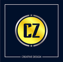 Golden Z Letter Vector Images (over 3,000)