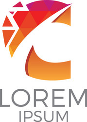 C sharp programming language and disciplines Vector Image