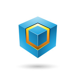 Cube Logo Vector Images (over 76,000)