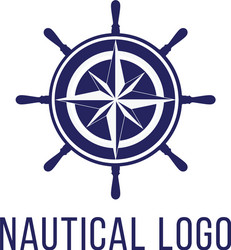 Nautical Logo Vector Images (over 35,000)